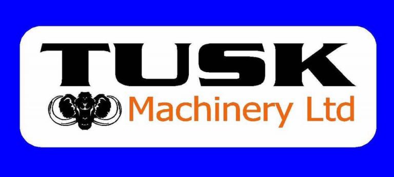 Contact - Tusk Machinery Ltd